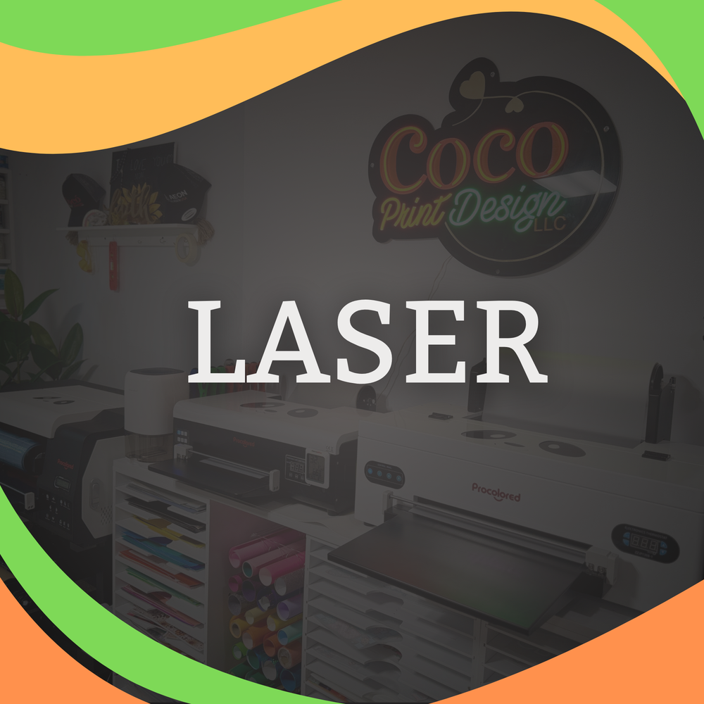 Coco Print Design LLC