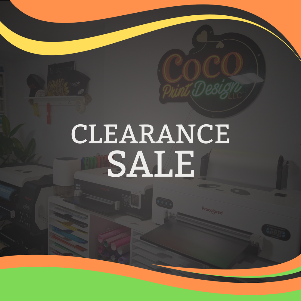 Coco Print Design LLC