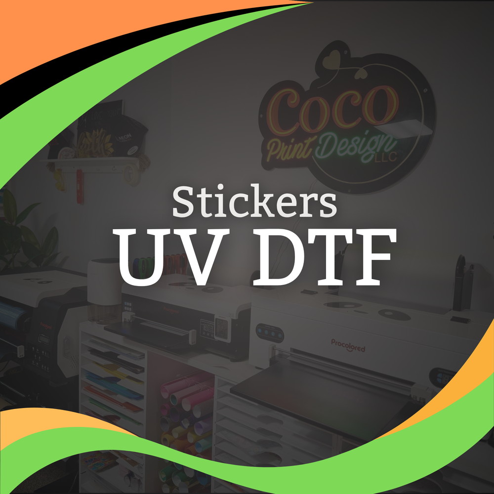 Coco Print Design LLC