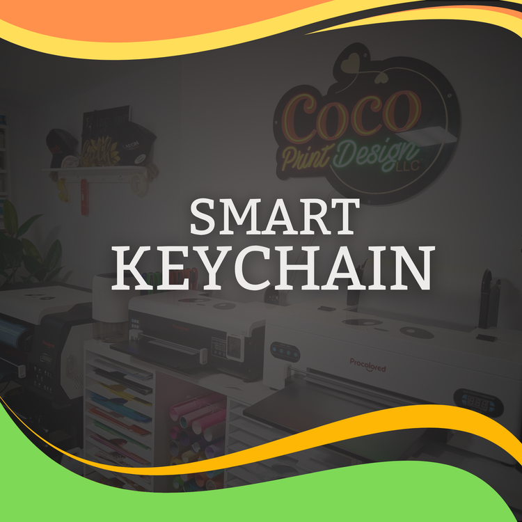 Coco Print Design LLC