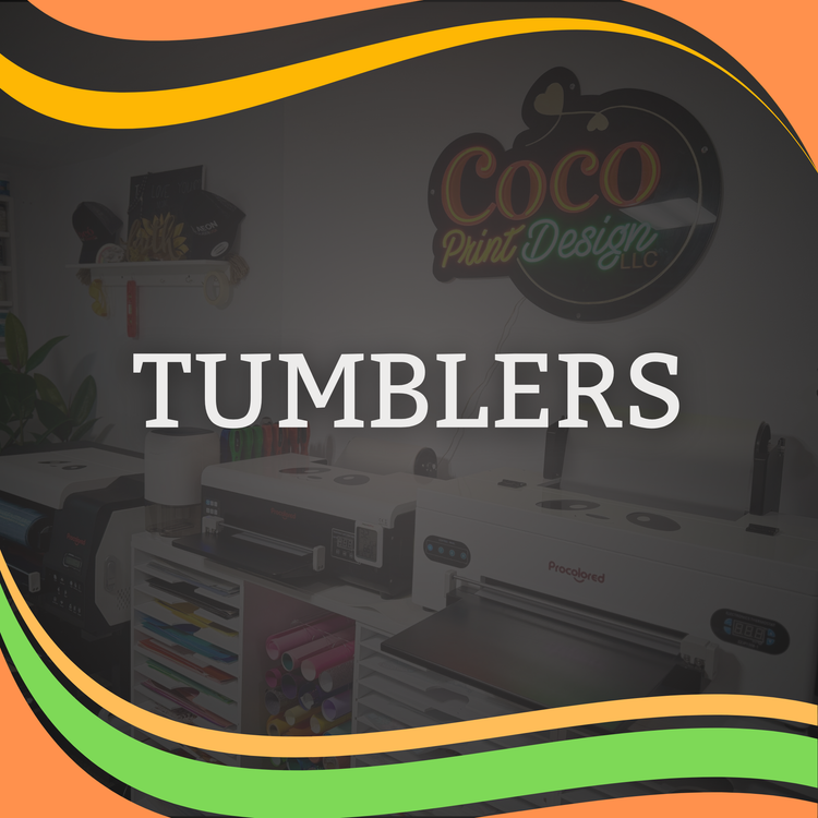 Coco Print Design LLC