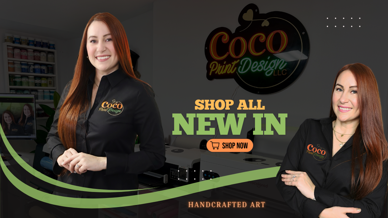Coco Print Design LLC