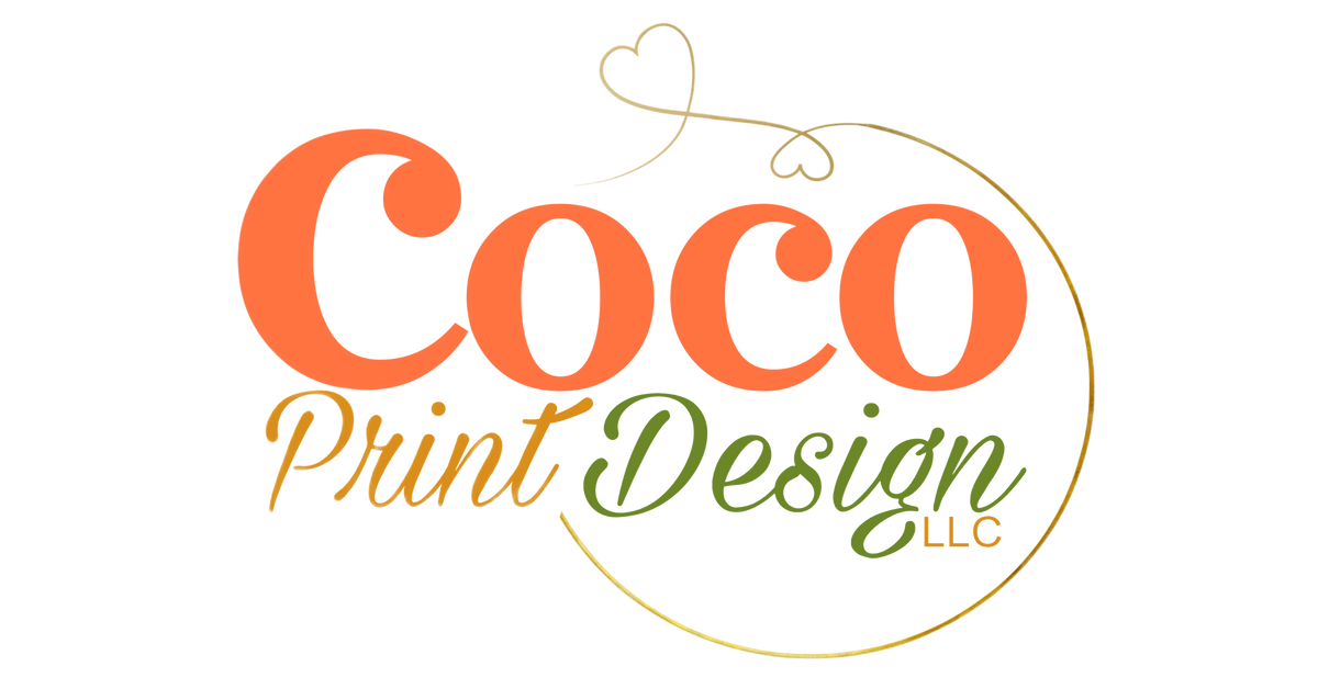 Coco Print Design LLC
