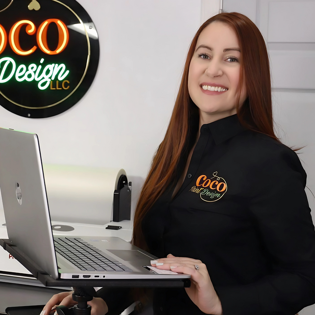 Coco Print Design LLC