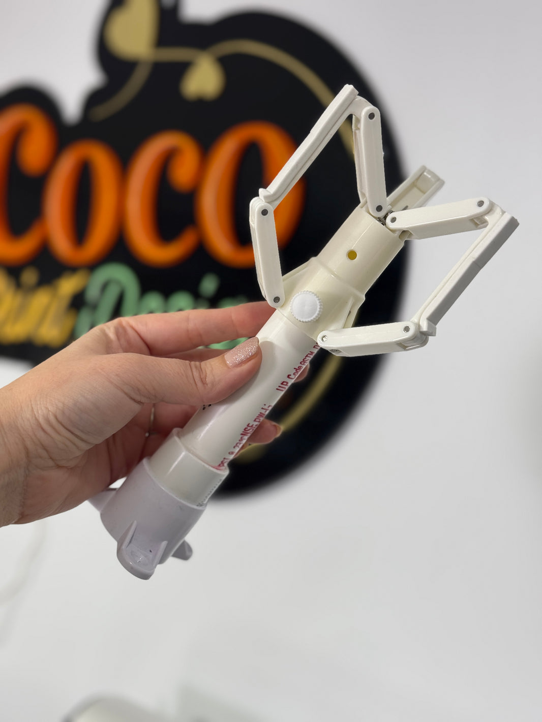 CLEARANCE SALE – Coco Print Design LLC